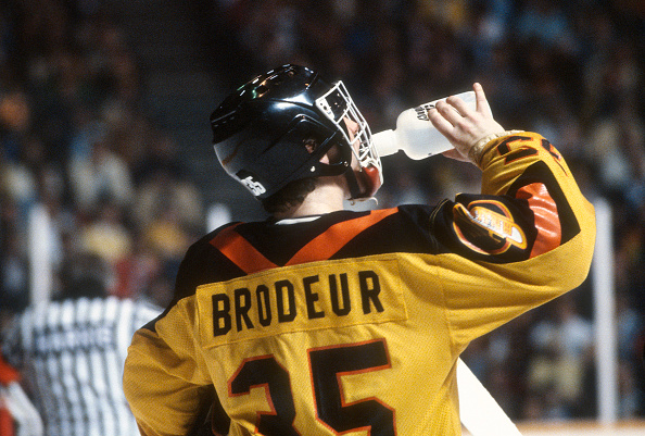 Flying Vees and Best-of-V’s: A look back at the Canucks’ history in ...